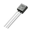 BC547B Plastic-Encapsulate Power Transistor NPN TO-92 50PCS - Walmart.com