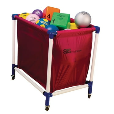All-Purpose Ball Cart - Walmart.com