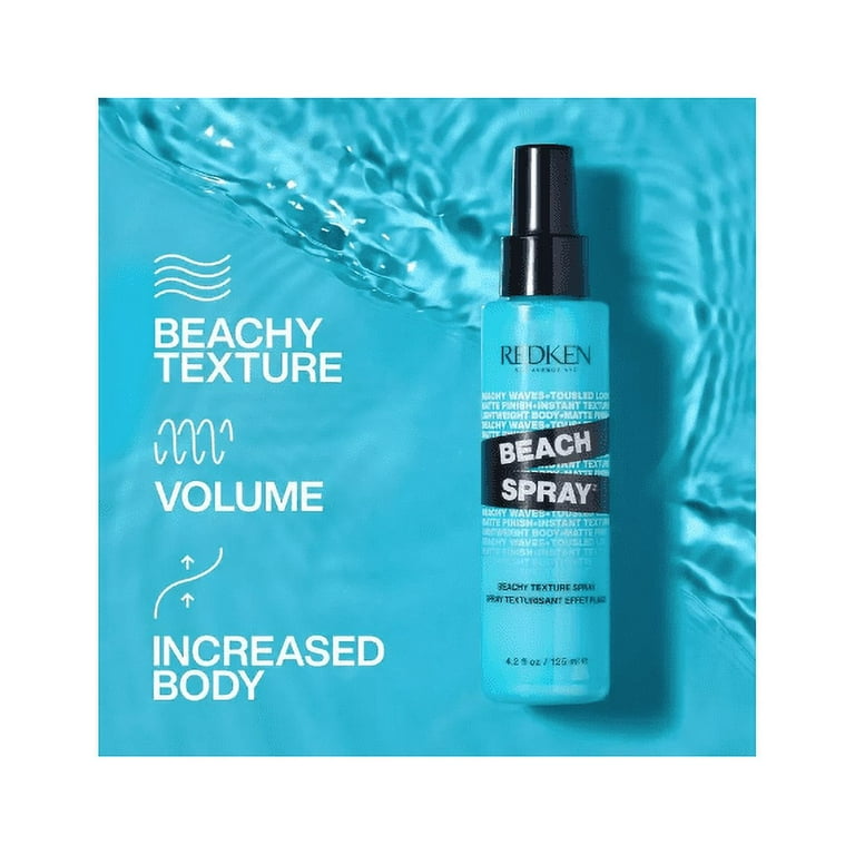 Beach Waves Spray At Walmart