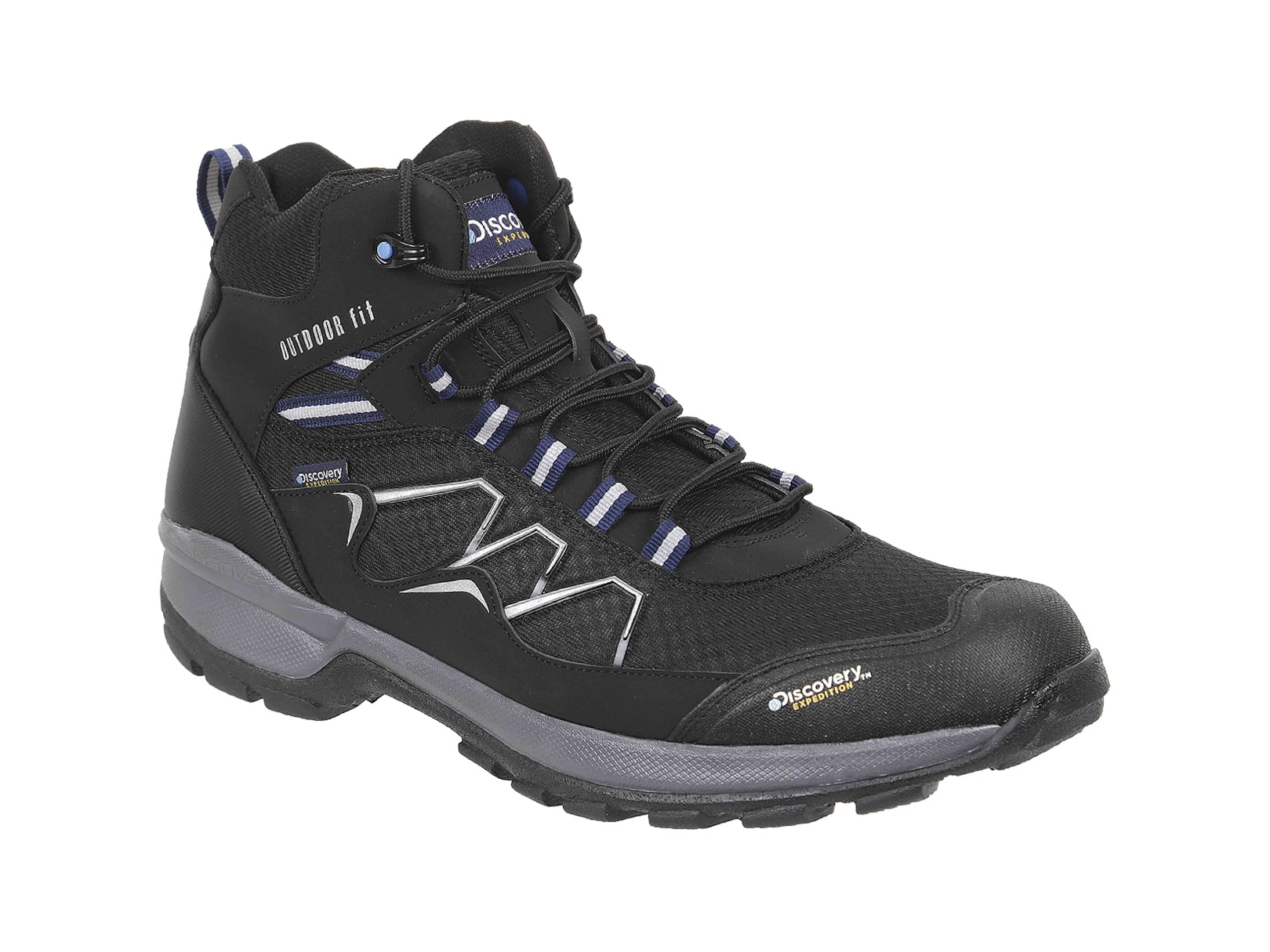 BOTAS PARA CABALLERO DISCOVERY 2320 NEGRO DISCOVERY EXPEDITION 2320 ...