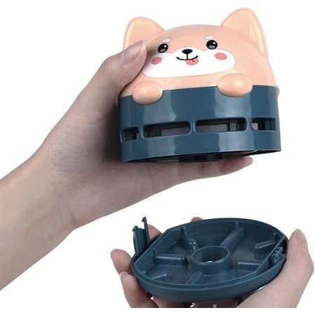 Mini desktop vacuum cleaner | Countertop Vacuum Cleaner with High ...