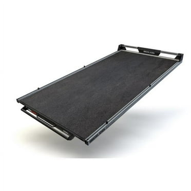 BISupply | Tire Saver Ramps – Low Profile Curved Vehicle Storage Ramp ...