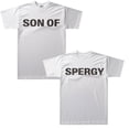 Daniel Caesar Merch Son Of Spergy Tshirt Unisex Short-sleeved Logo T ...