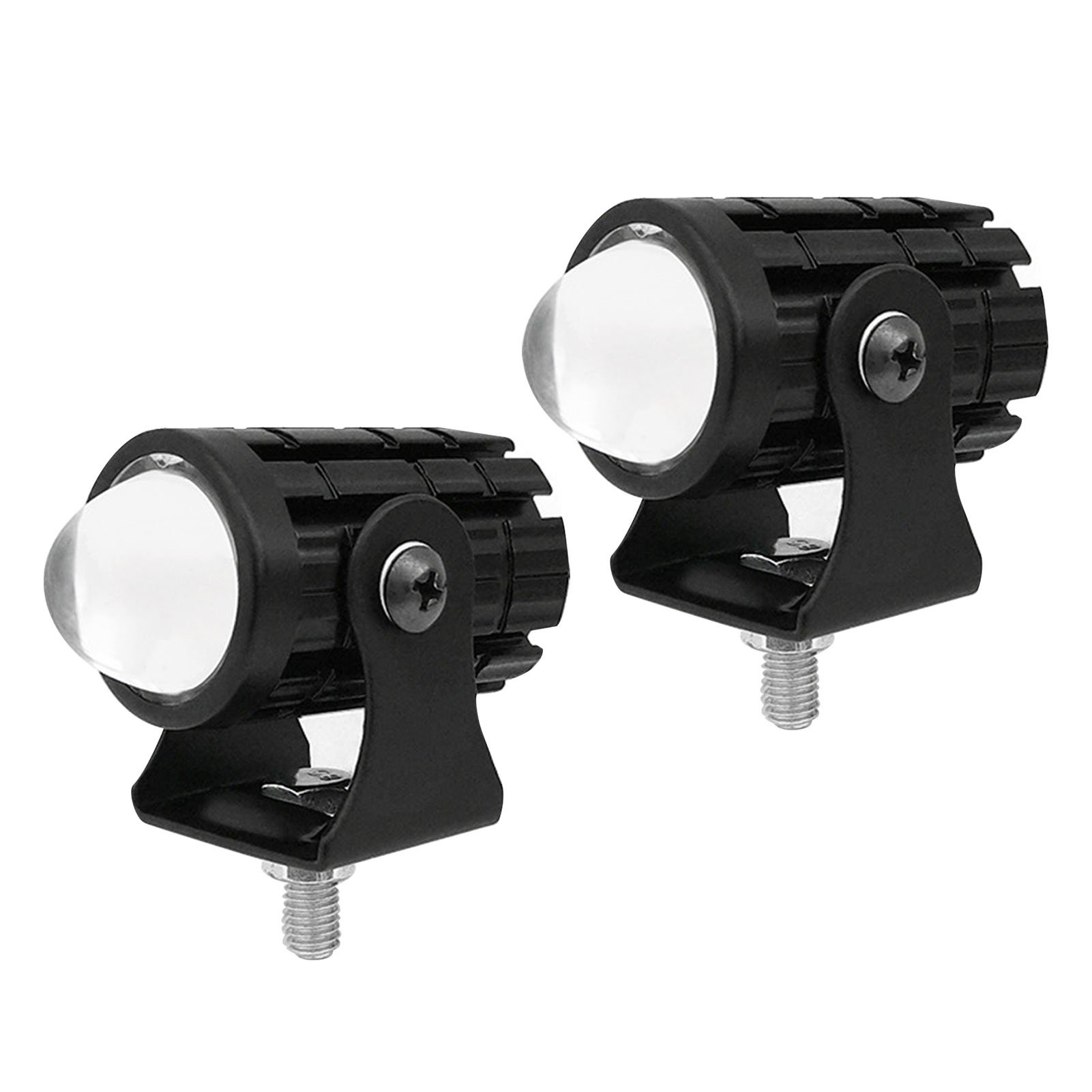 Click here for Unbranded Motorcycle Led Driving Light 2pcs Motorc... prices