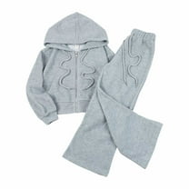 CONYUMN Size 6 Girls Clothes Summer Little Child Girls Spring and Aumtm ...