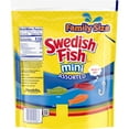 SWEDISH FISH Mini Assorted Soft & Chewy Candy, Family Size, 1.8 lb ...