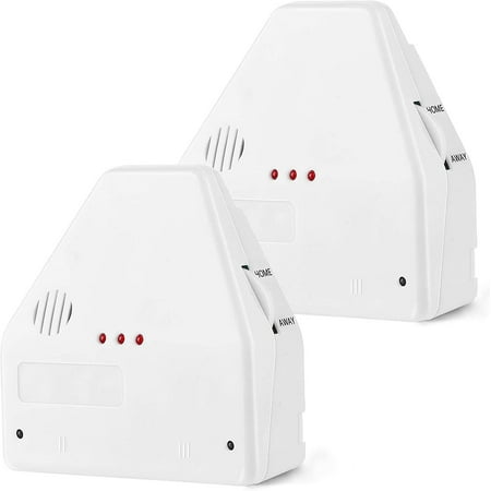 2 Pieces Clap Sound Activated Switches, Voice Light Clapper Control ...