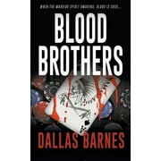 Dallas Barnes