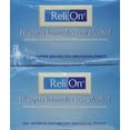 ReliOn Alcohol Swabs, 400 Count HSA/FSA Eligible - Walmart.com