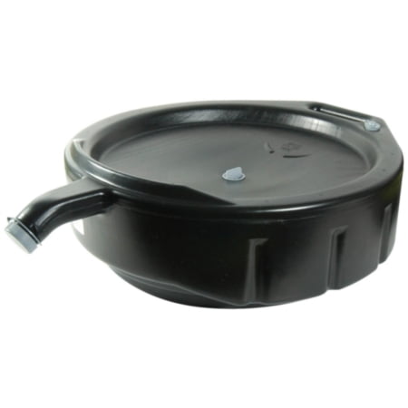 FloTool 15 Quart Drain Container - Walmart.com