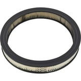 14x2 Inch Speedway Air Filter Element Replacement That Fits Various ...