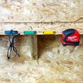 StealthMounts Bench Belt - Universal Tool Holder | Tool Holster Set - 6 ...