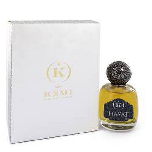 Hayat eau de parfum spray (unisex) por kemi mezclando magia Kemi ...