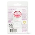 Parent's Choice Vent Pacifier, Unisex, 6+ Months, 2 Count - Walmart.com
