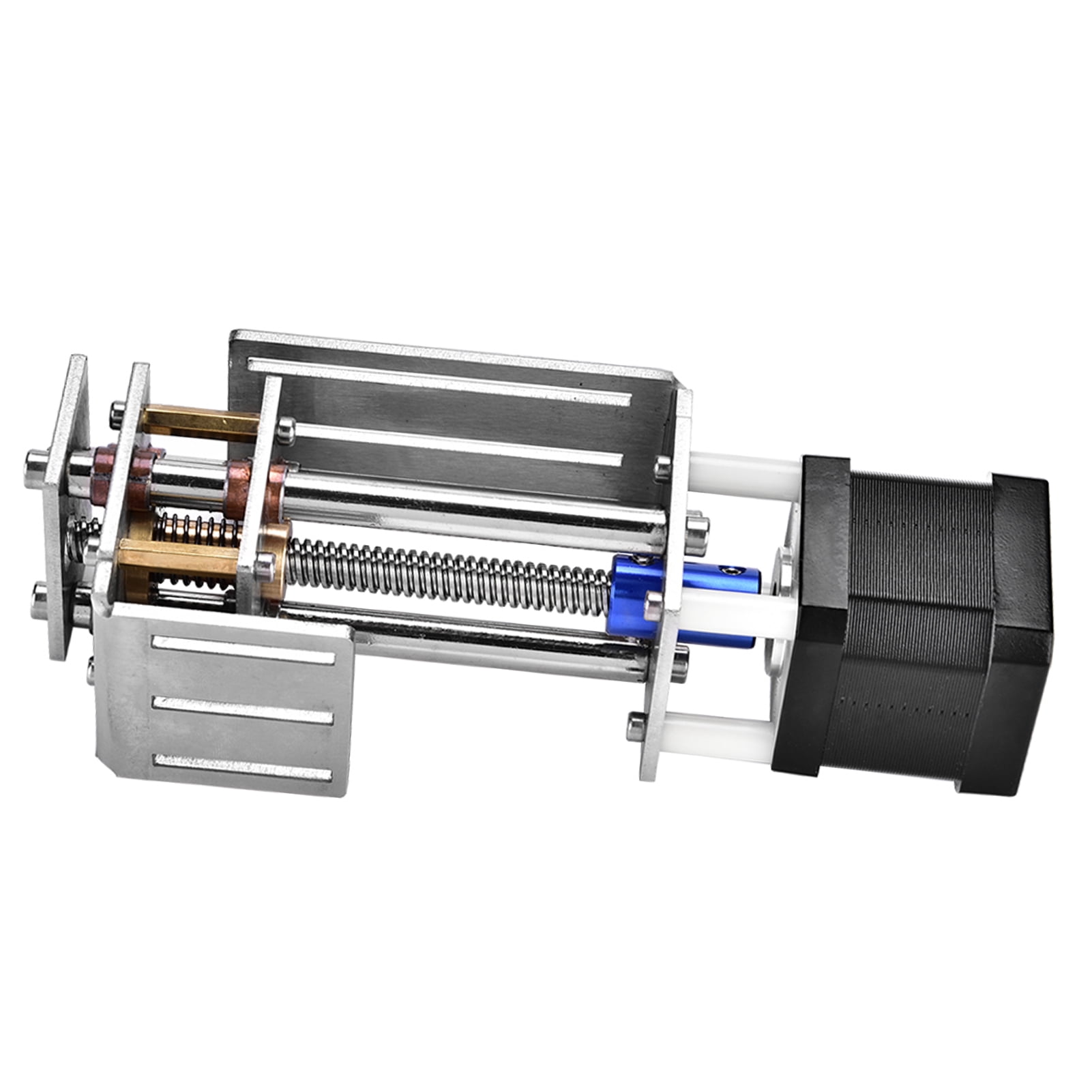Carril Guía CNC, Ejes Z, Deslizamiento De 60MM, Movimiento Lineal De ...
