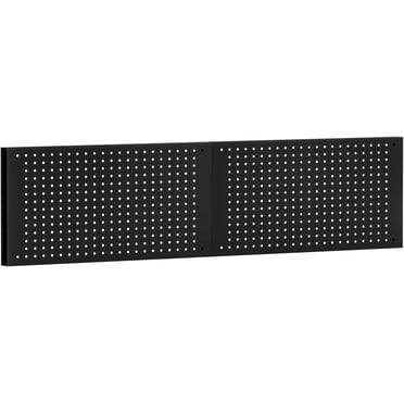 Slat Wall Paneling Garage Storage PVC Wall Panels, Slatwall Garage Home ...