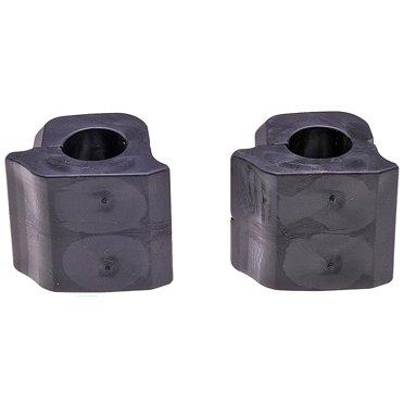 Energy Suspension 2013+ Scion FR-S/Subaru BRZ Black Hyper-Flex Master ...