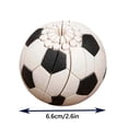2026 new Baseball Fidget Ball,3D Printed Twist and Turn Stress Relief ...