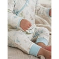 Just Born Baby Boy Take Me Home Set, 2-Piece (0/3-6/9 Months) - Walmart.com