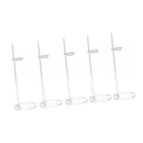 STONCEL 10PCS Doll Holder, Doll Stand Display Holder, Ideal Doll ...