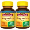 Jarrow Formulas Magnesium Optimizer, Important for Bone Health, 200 ...