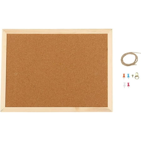 Decorative Hanging Pin Board Wooden Notice Board Photography Background ...