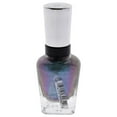 Sally Hansen Complete Salon Manicure - 581 Black and Blue 0.5 oz Nail ...