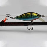Pole Hook Keeper Fishing Hook Keeper Tackle Tools 10pcs ABS Adjustable ...