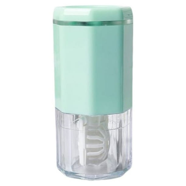 ruzhgo Lens Washer Cleaning Machine Soaking Box 5V Intelligent Glasses ...