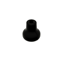 Beak Button (Nose & Micro Kisser) - Walmart.com