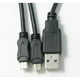 RND Dual Micro USB Splitter Cable allows you to Charge up to 2 Micro ...