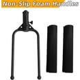 Press Handle Landmine Attachment for 2-Inch Olympic Barbell – T-Bar Row ...