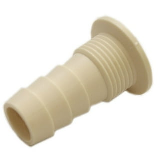 Perko 0363DP0PLB Bronze Garboard Drain Plug - 3/4" - Walmart.com