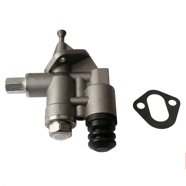 Fuel Injection Pump for Ford Holland Tractor 555B Others 4-D6NN9A543G ...