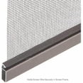 Black .120" Foam Core Screen Spline - 500 ft Roll$$Tools & Hardware ...