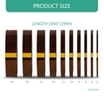 36.08Yard Heat Insulation Tape Adhesive PET Tape For Electronics Repair ...