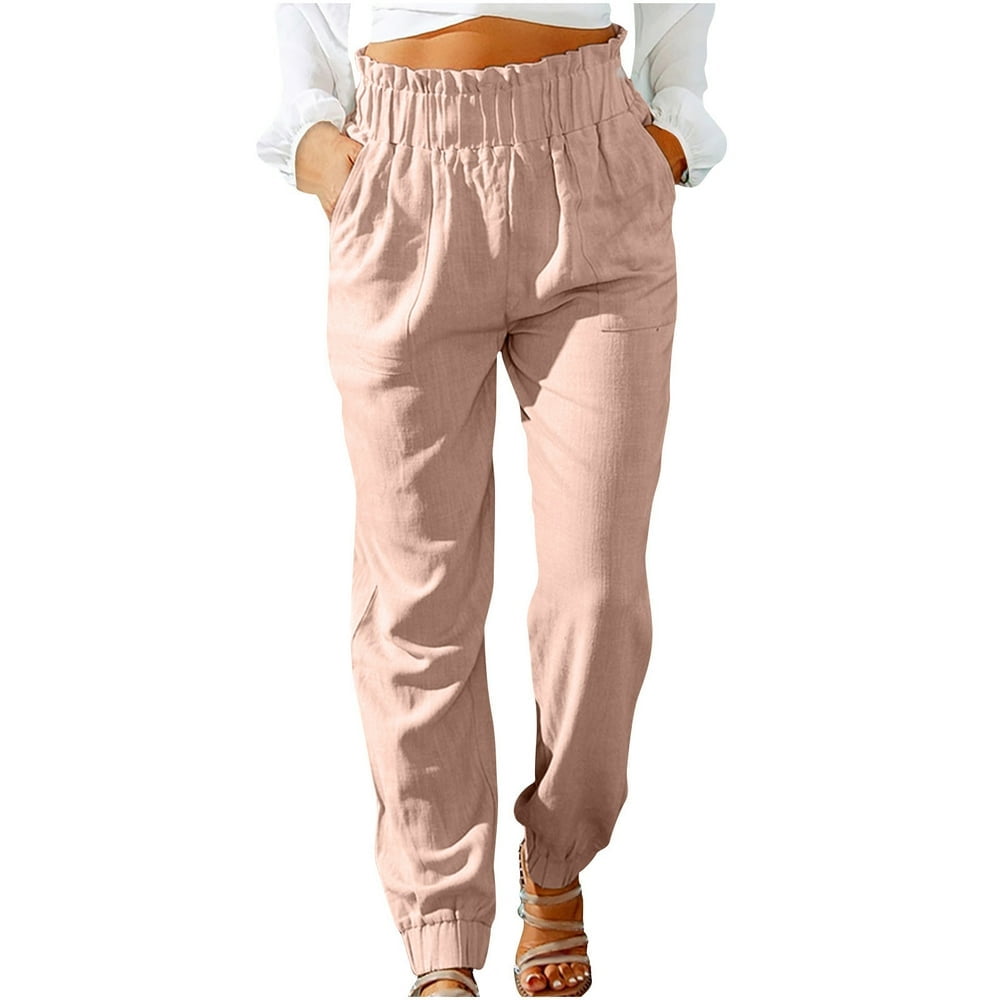 Click here for Generic Full Length Pants Women‘s Casual Overalls... prices