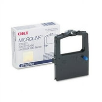 Oki, OKI52102001, 52102001 Printer Ribbon, 1 Each - Walmart.com