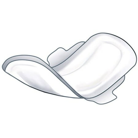 Covidien 1580A Peri-Pad, Winged-192/Case | Walmart Canada