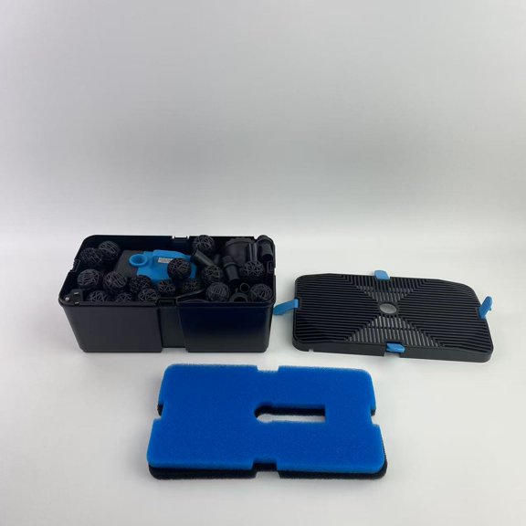 Danner 190 GPH Promotional Pump & Fountain Kit 02273 - Walmart.com