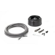 Madison Electric Products MSRMX Cable Rod Kit, Mega Set - Walmart.com