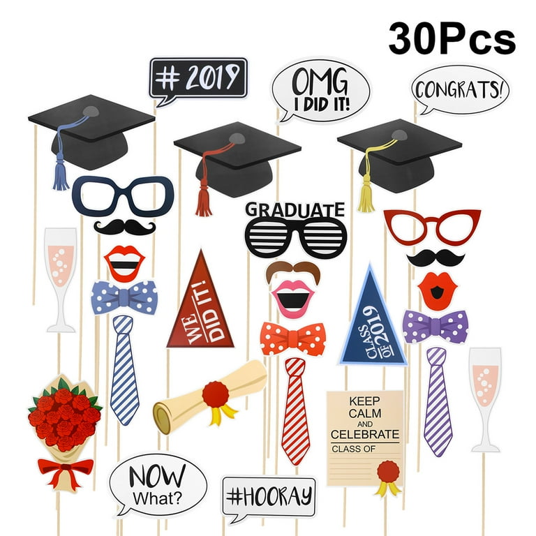 Senior Year Graduation