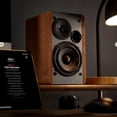 WINDLAND Digital Sound Equalization Board Band PEQs Adjustment ...