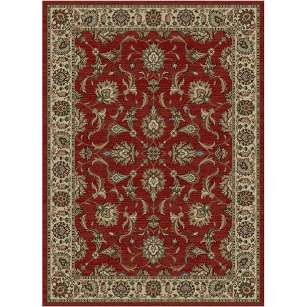 Mayberry Rug HT9960 8X10 7 ft. 10 in. x 9 ft. 10 in. Home Town ...