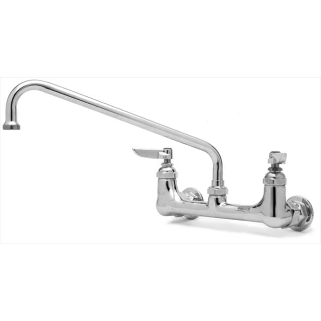 Swivel Base Faucet with 062X Swing Nozzle - Walmart.com