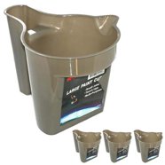 Valspar Lined 1 Gallon Paint Can with Lid - Walmart.com