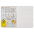 "Mead Primary K-2 Grades Marble Lines Composition Tablet, 100 Sheets ...
