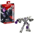Transformers R.E.D. Prime Megatron Action Figure Toy, Exclusive at ...