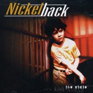 Nickelback - Curb - Music & Performance - CD - Walmart.com