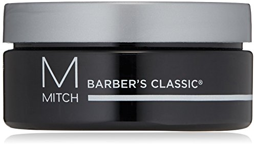 Paul Mitchell by Paul Mitchell Mitch Barbers Classic Moderate Hold/High ...